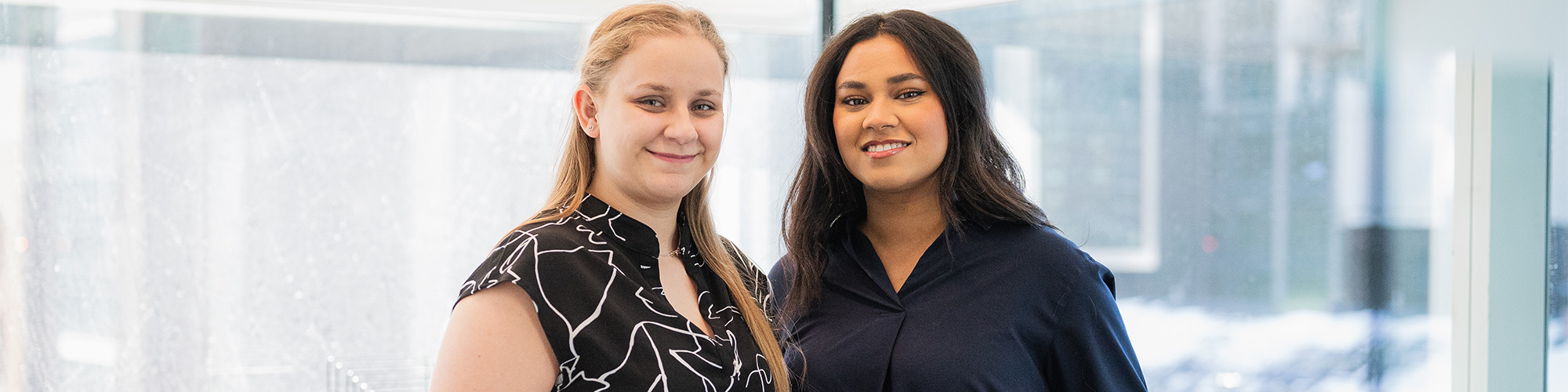 Faculty of Science - Toronto Metropolitan University