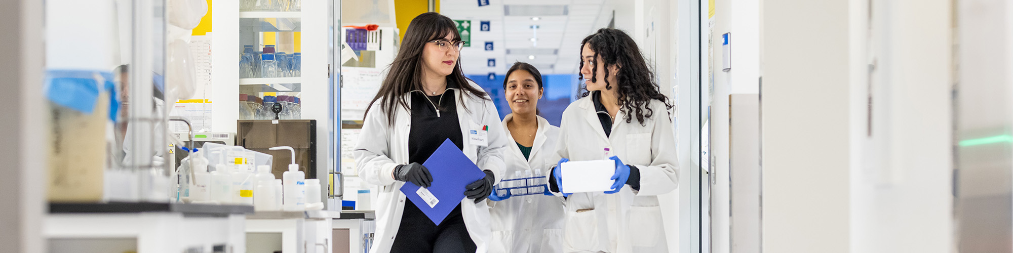 Faculty of Science - Toronto Metropolitan University