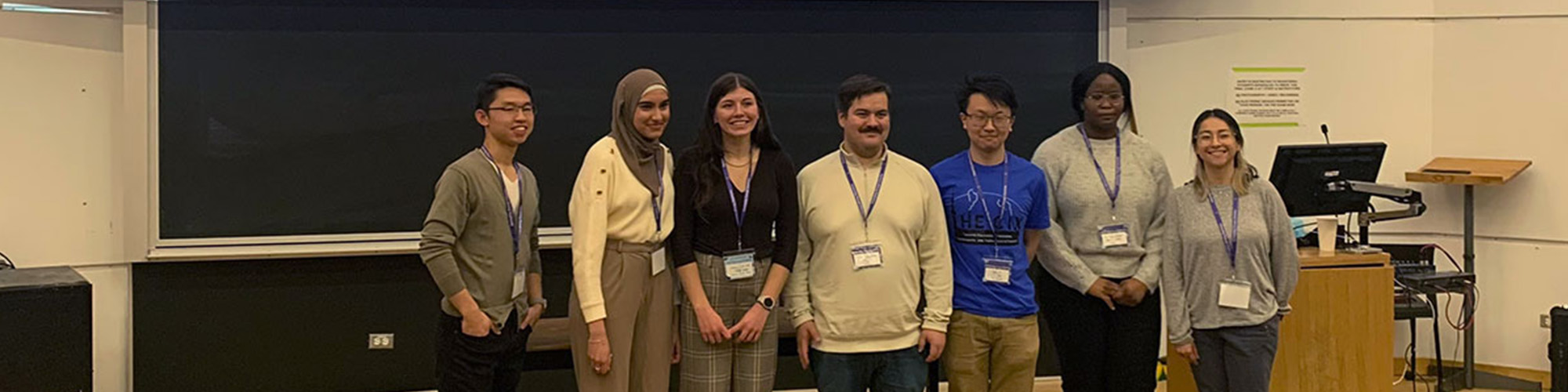 Faculty of Science - Toronto Metropolitan University