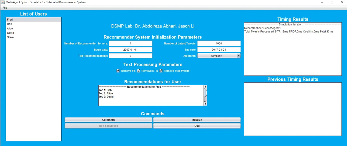 Paper of the Month: June 2017 - Faculty of Science - Toronto ...