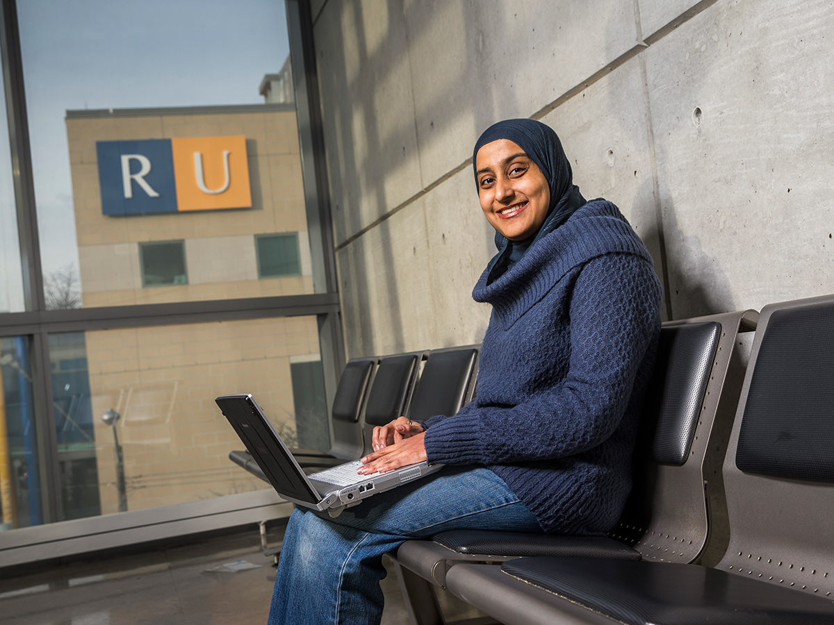 Making More Space for Equity Groups in Computer Science - Faculty of ...