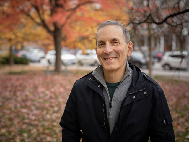 Listening to your gut: Insights from Gairdner Laureate Daniel J ...