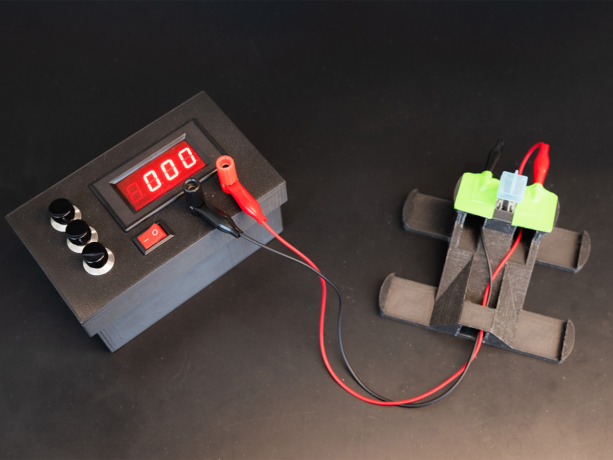 Increasing accessibility to fundamental tools for molecular biology ...