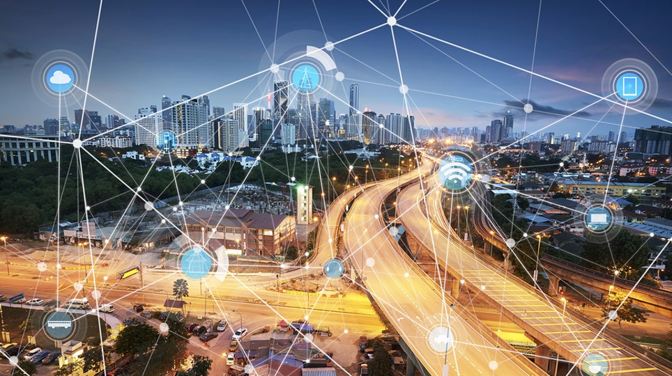 Smart Campus Integration and Testing Hub (SCITHub) - Toronto ...