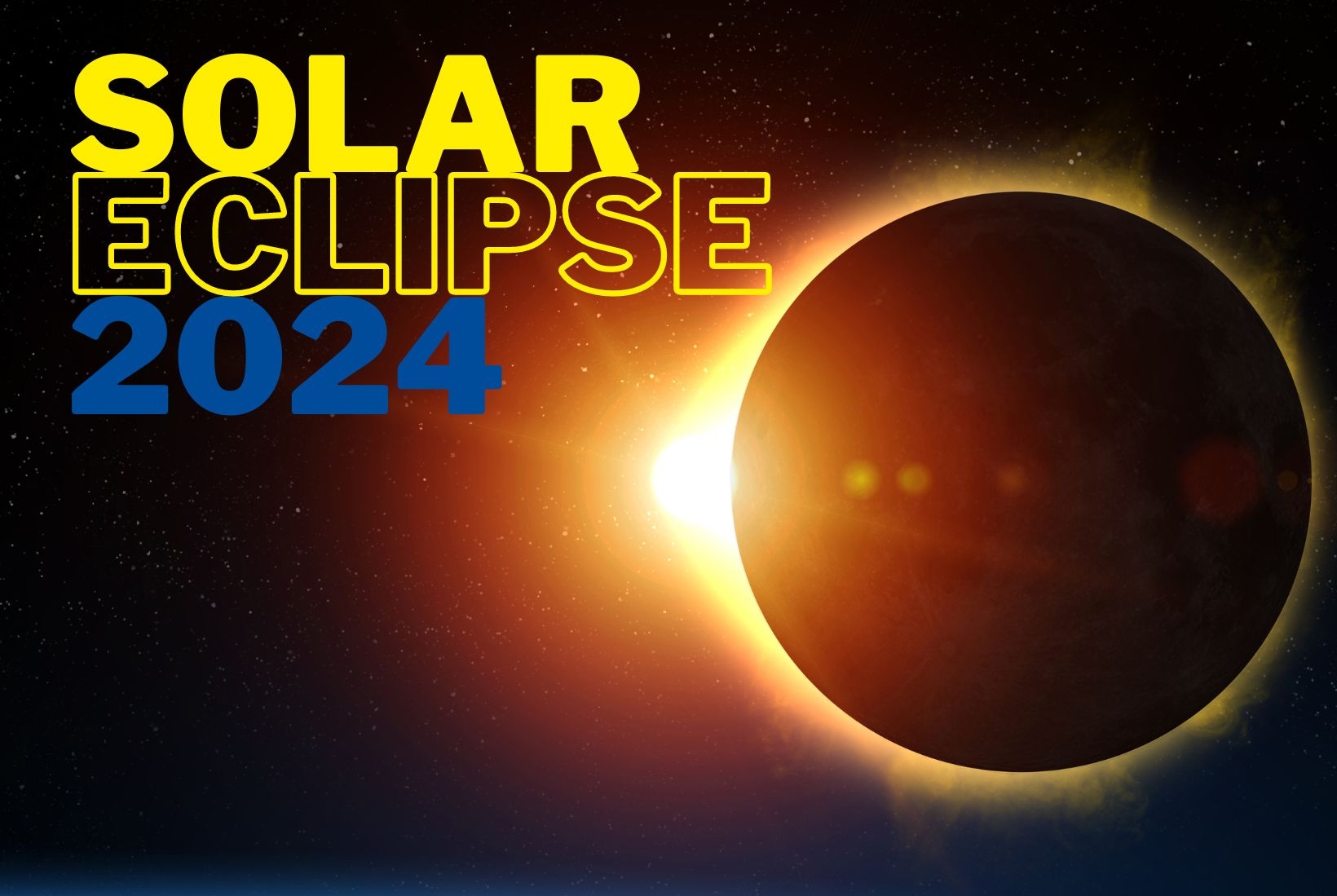 Eclipse 2024 Programs & Events - SciXchange - Toronto Metropolitan ...