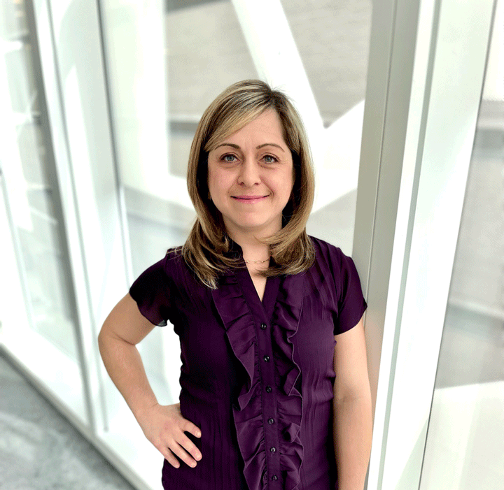 Suzanne Hicks - Senate - Toronto Metropolitan University (TMU)