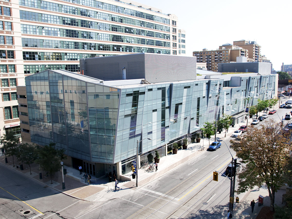 Research Ethics Board (REB) - Senate - Toronto Metropolitan University ...