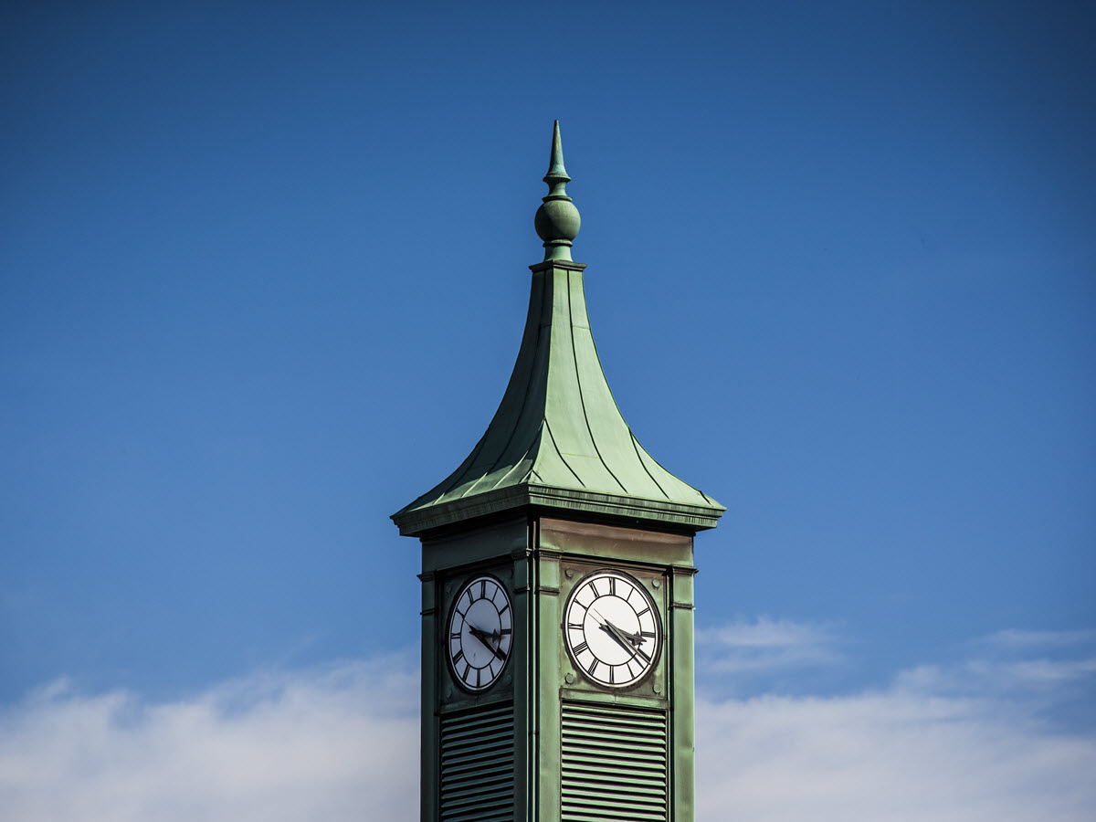 Academic Governance and Policy Committee (AGPC) - Senate - Toronto ...