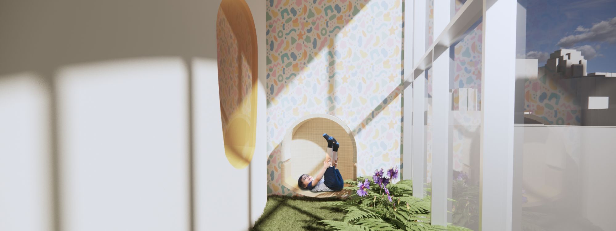 Student Showcase - SID | School of Interior Design - Toronto ...