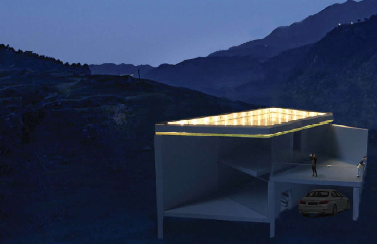 IRD 400 - SID | School of Interior Design - Toronto Metropolitan ...