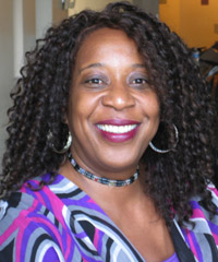 Valerie Borum - Social Work - Toronto Metropolitan University (TMU)