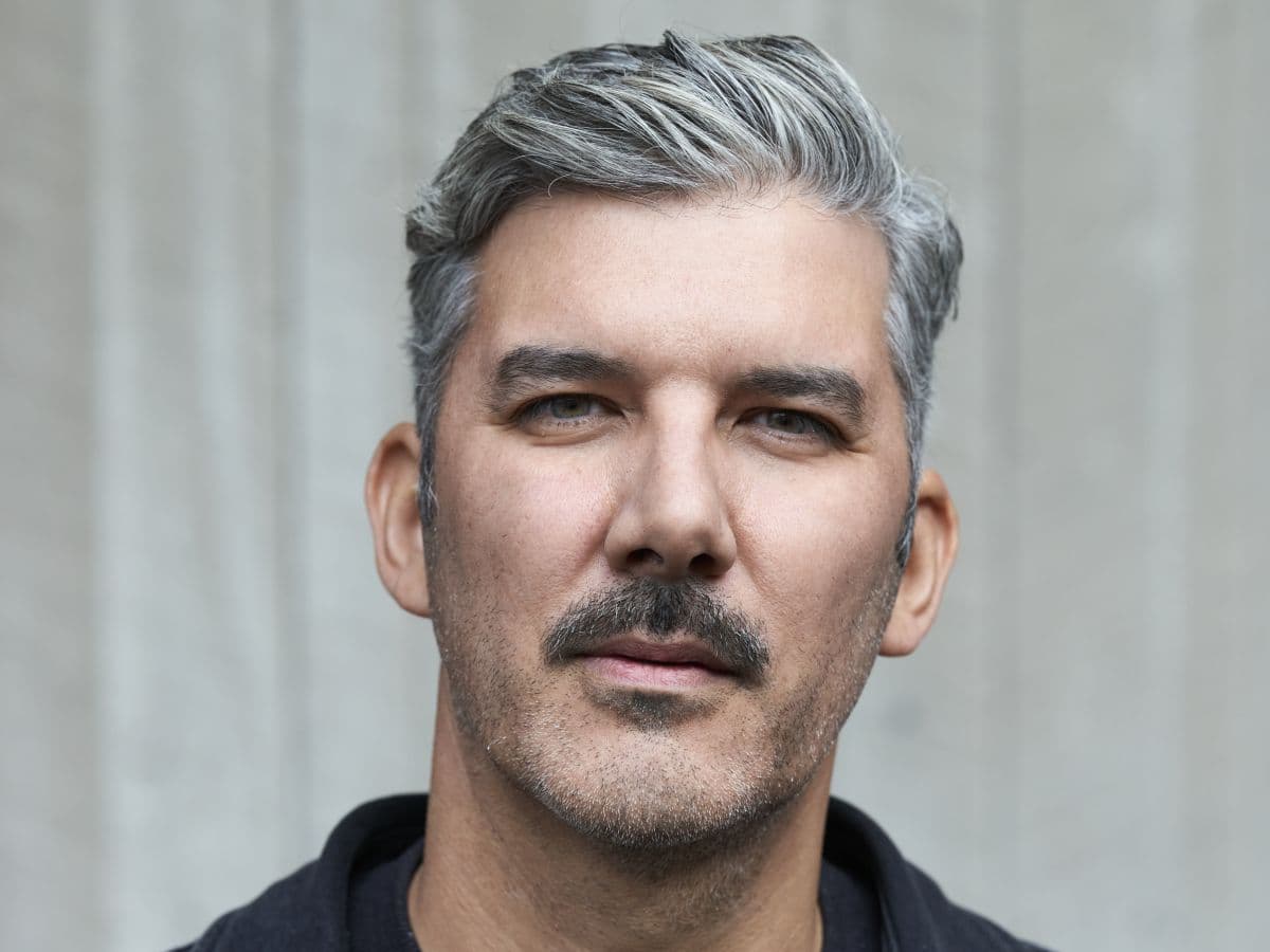 Hayden King - Sociology - Toronto Metropolitan University (TMU)