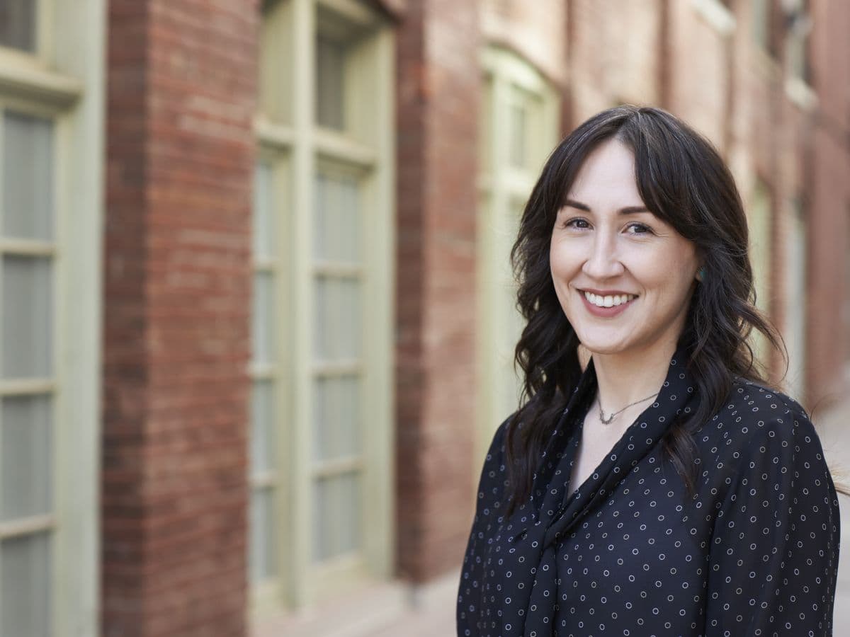 Megan Scribe - Sociology - Toronto Metropolitan University (TMU)