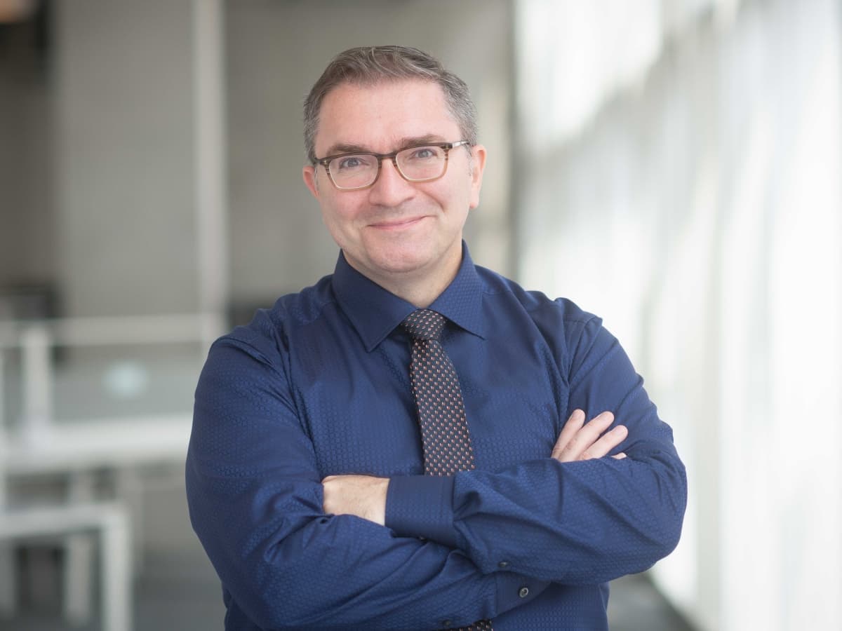 Paul Moore - Sociology - Toronto Metropolitan University (TMU)