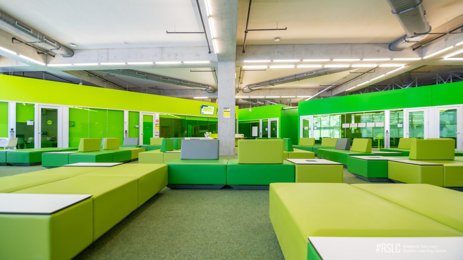 Tours - Student Life and Learning Support - Toronto Metropolitan University