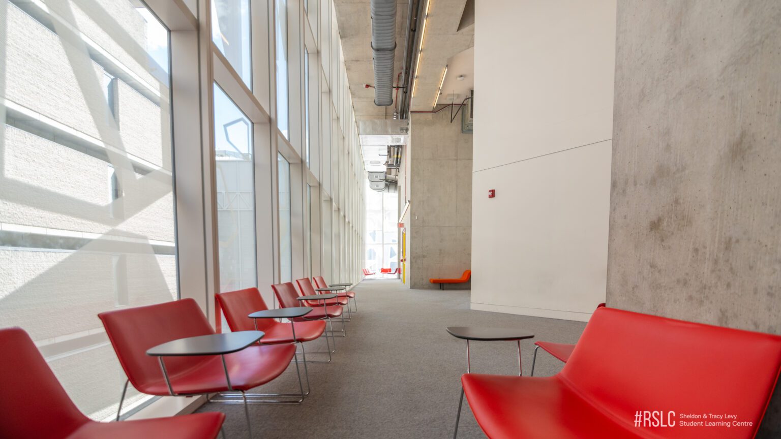 Tours - Student Life and Learning Support - Toronto Metropolitan University