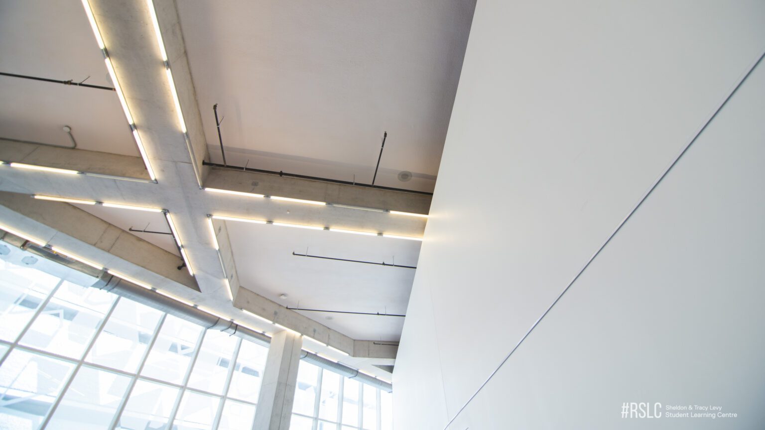 Tours - Student Life and Learning Support - Toronto Metropolitan University