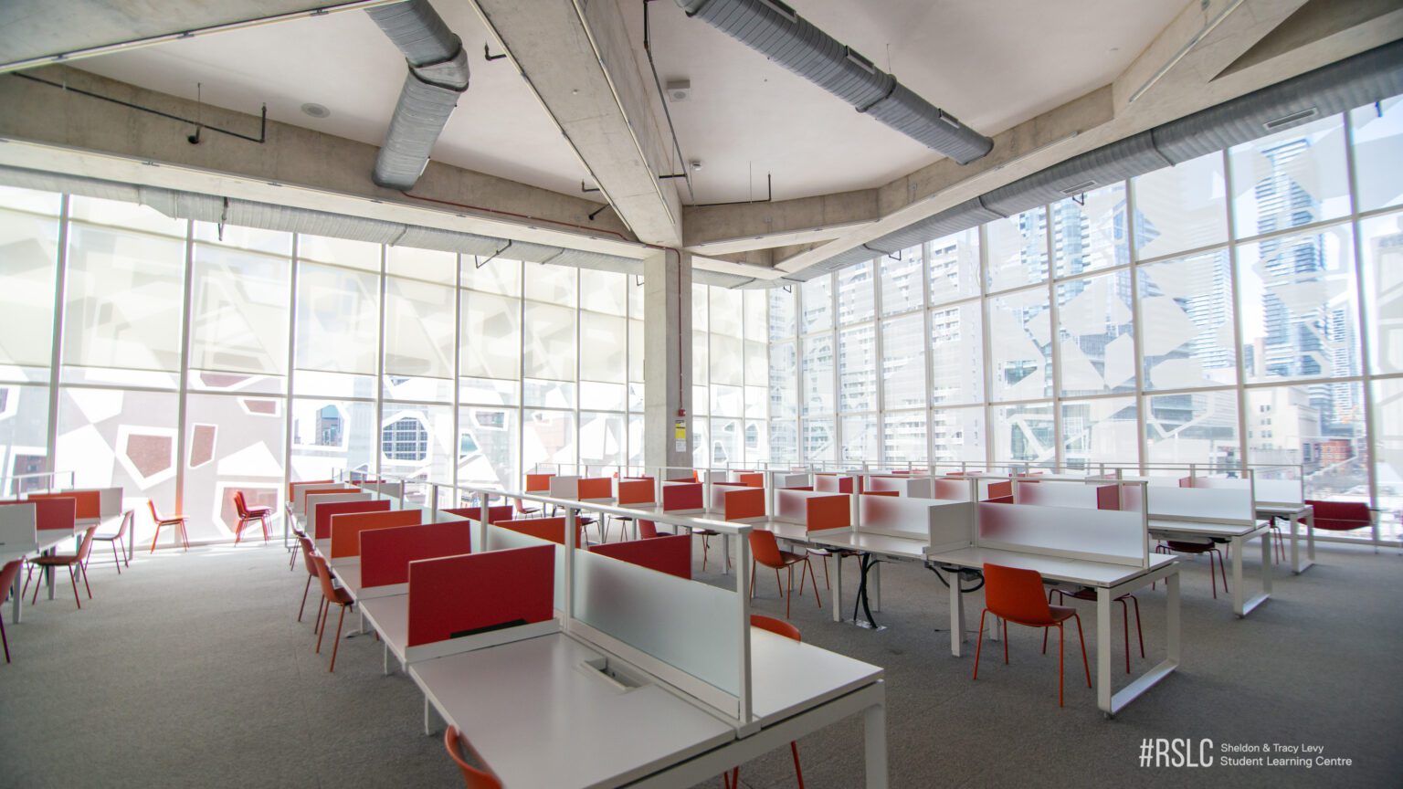 Tours - Student Life and Learning Support - Toronto Metropolitan University