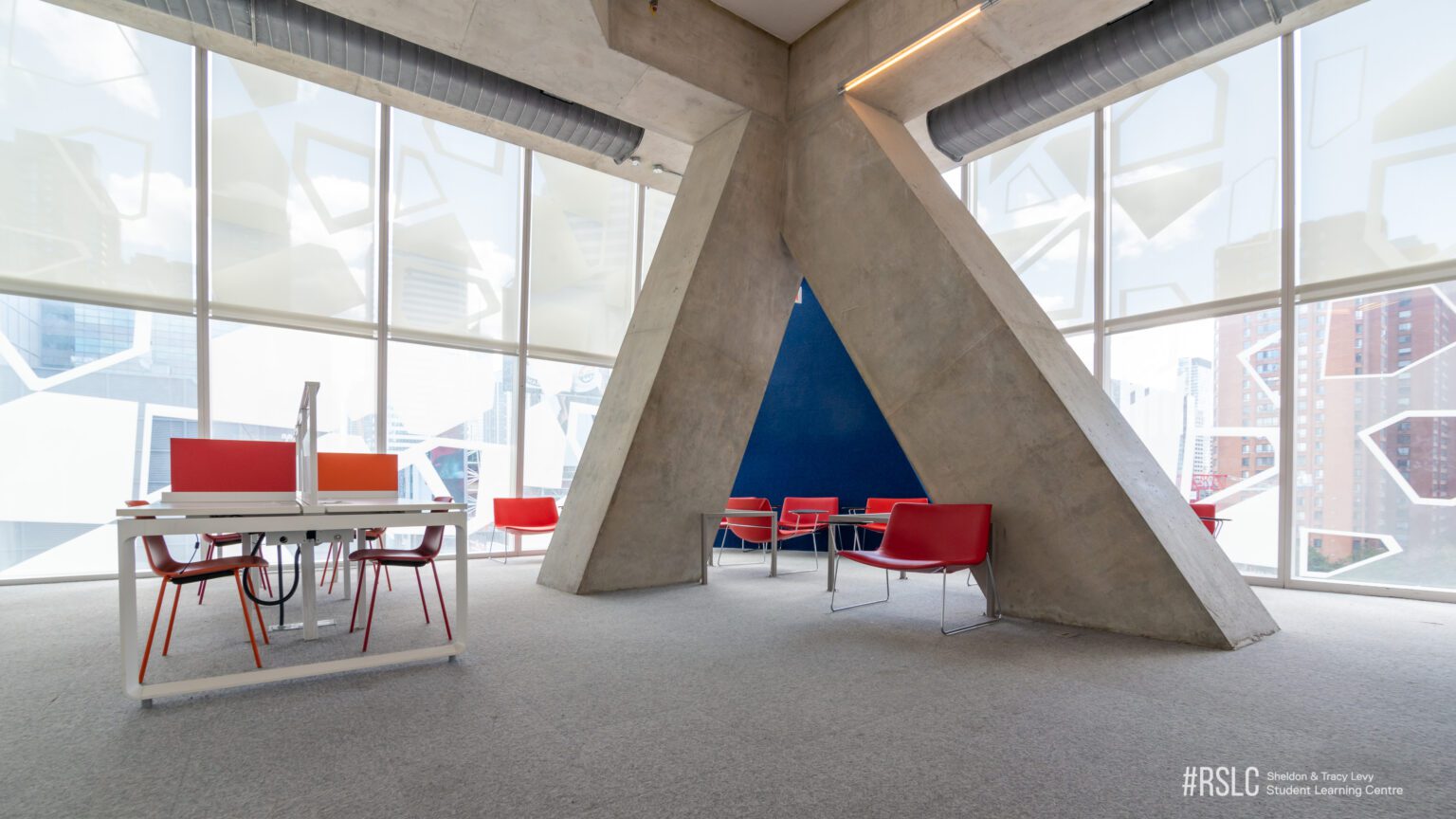 Tours - Student Life and Learning Support - Toronto Metropolitan University