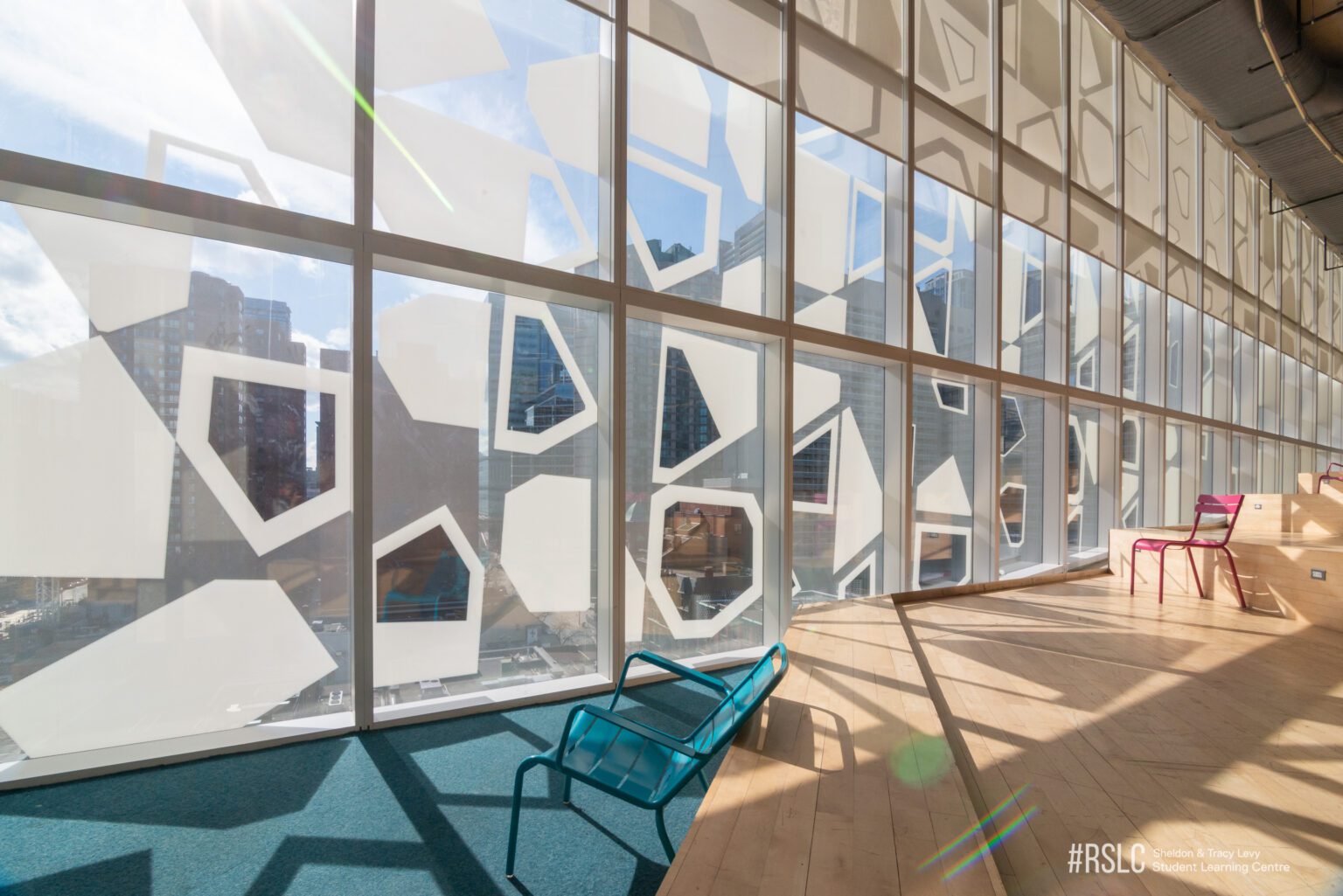 Tours - Student Life and Learning Support - Toronto Metropolitan University