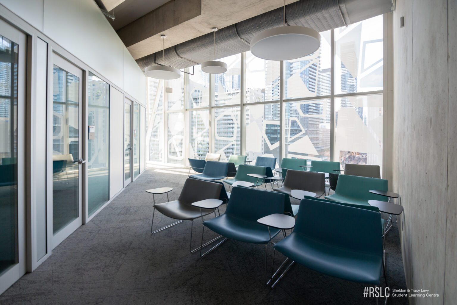 Tours - Student Life and Learning Support - Toronto Metropolitan University