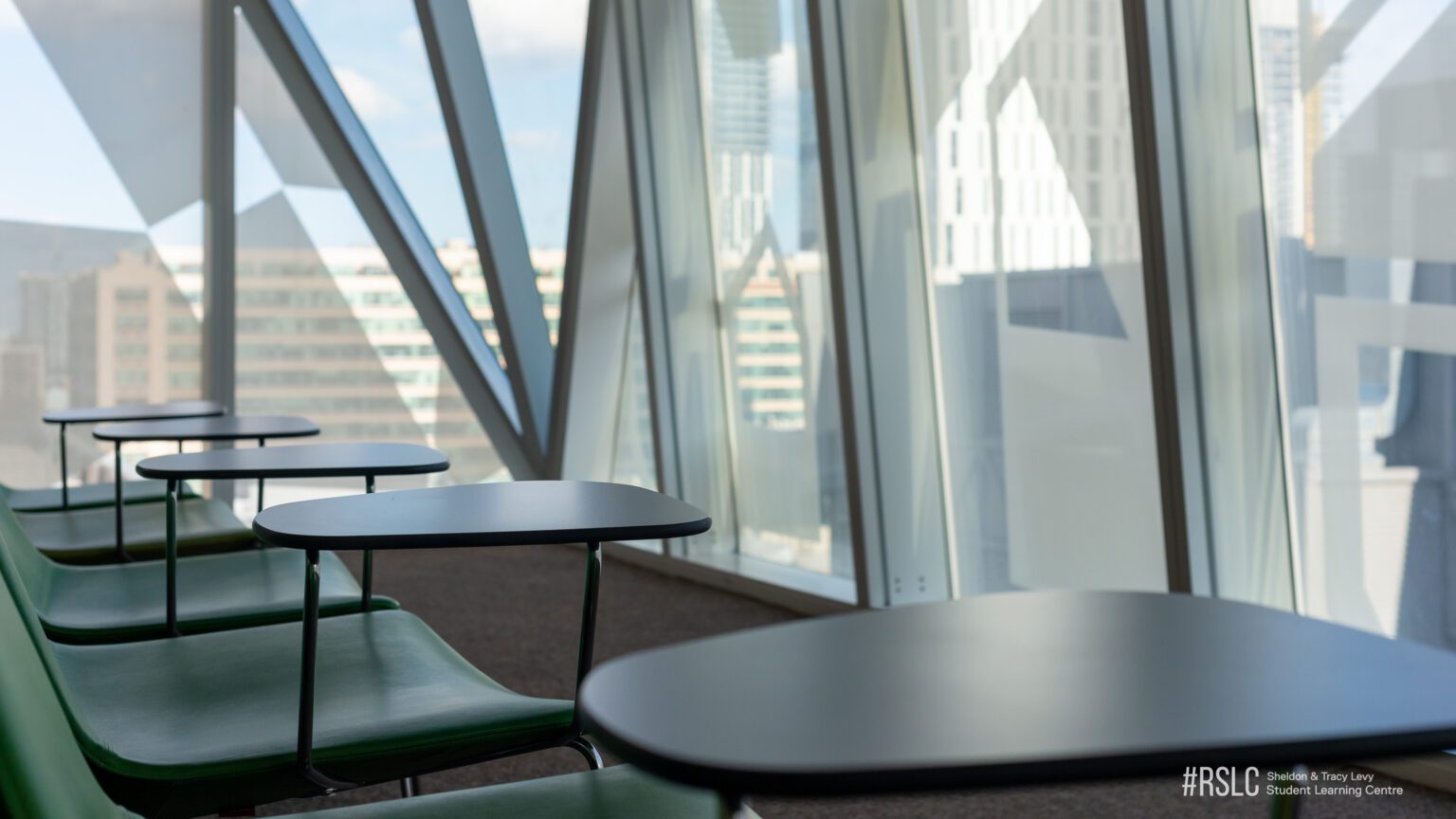 Tours - Student Life and Learning Support - Toronto Metropolitan University