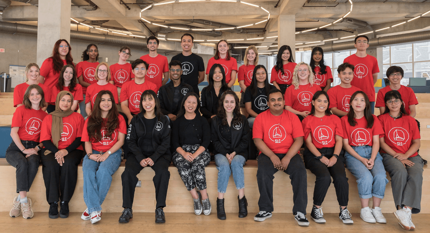 Job Postings - Student Life and Learning Support - Toronto Metropolitan ...