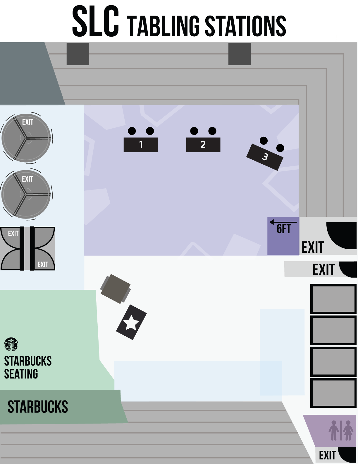 Tabling - Student Life and Learning Support - Toronto Metropolitan ...