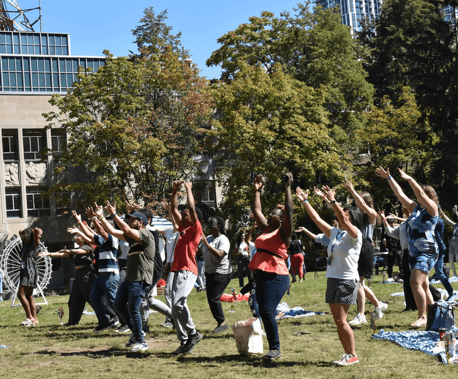 About - Student Life and Learning Support - Toronto Metropolitan ...