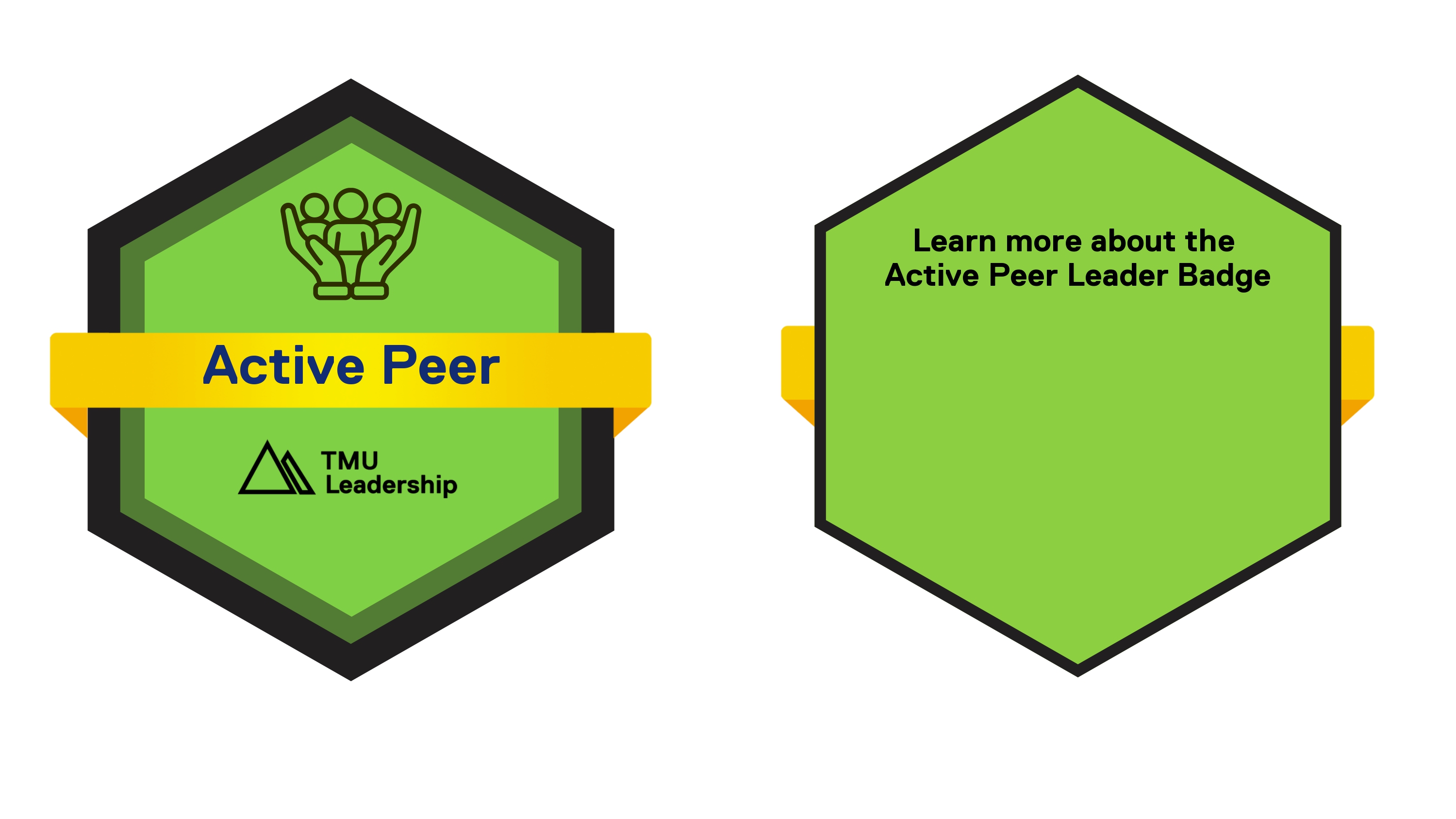 Peer Support - Student Wellbeing - Toronto Metropolitan University (TMU)