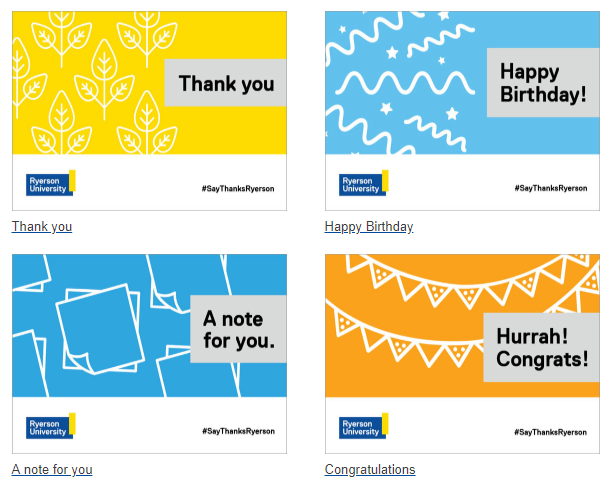 March Digest - Student Affairs - Toronto Metropolitan University (TMU)