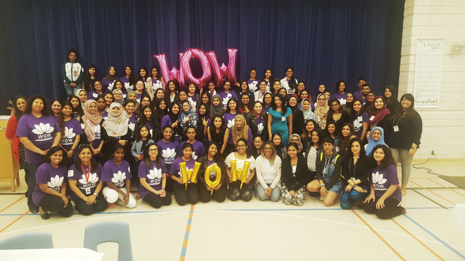 March Digest - Student Affairs - Toronto Metropolitan University (TMU)