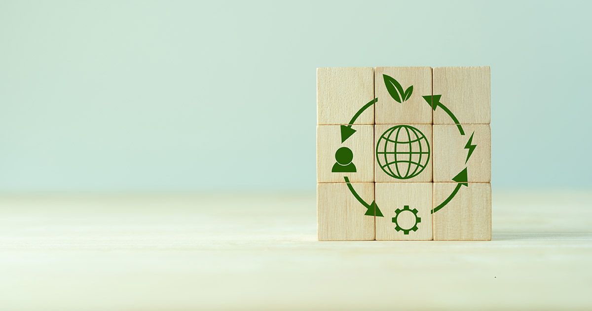 Circular Economy Month 2023 - Sustainability at TMU - Toronto ...