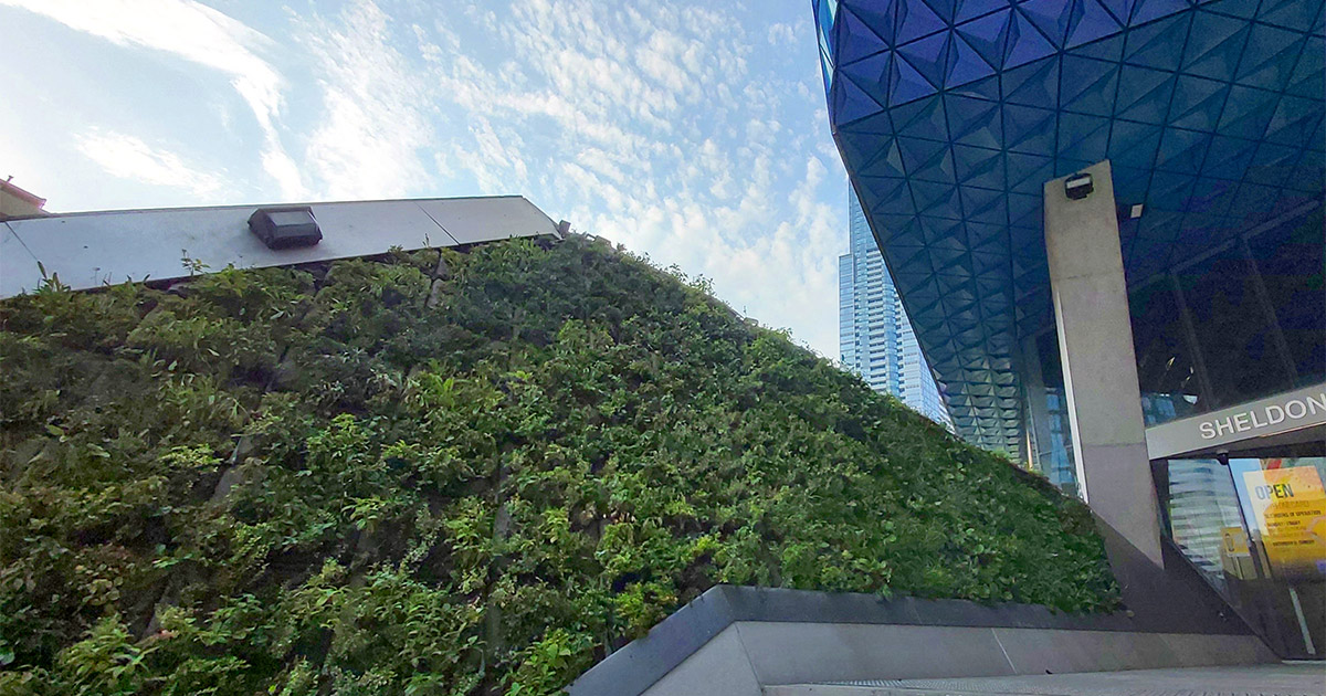 Sustainability Office’s 2022 Progress Report highlights new initiatives ...