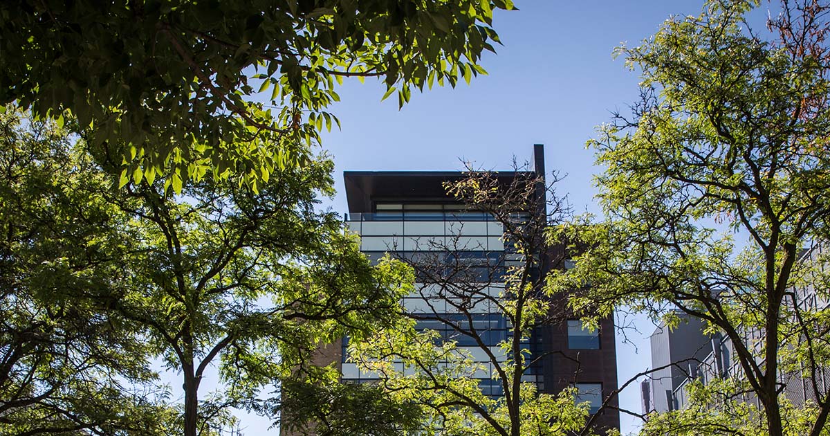 Planning and Administration - Sustainability at TMU - Toronto Metropolitan University (TMU)