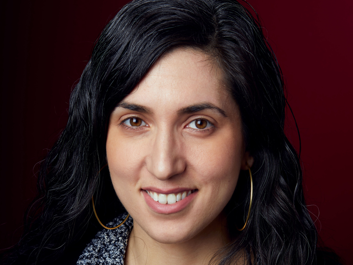 Founder Portraits: Cassandra Ciarallo - Social Ventures Zone - Toronto ...