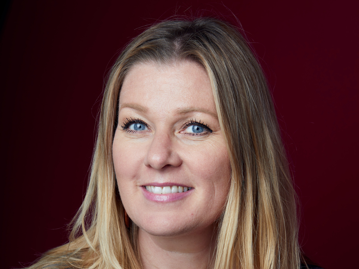 Founder Portraits: Christal Earle - Social Ventures Zone - Toronto ...