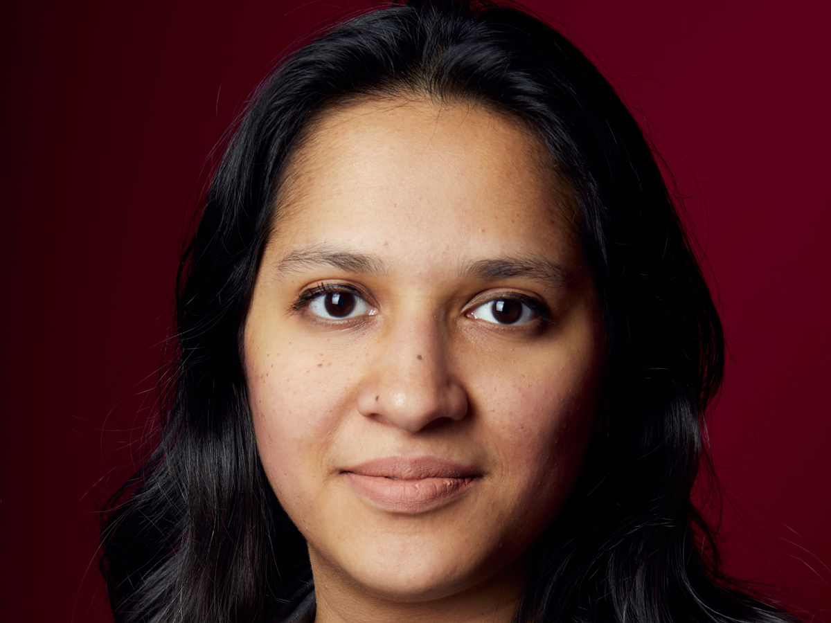 Founder Portraits: Naba Siddiqui - Social Ventures Zone - Toronto ...