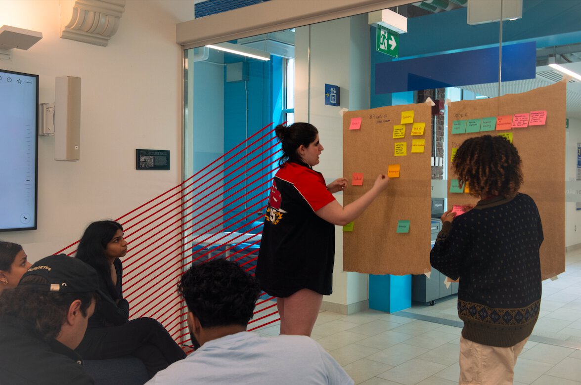 SIPP 2024 Workshop Recap - Social Ventures Zone - Toronto Metropolitan ...