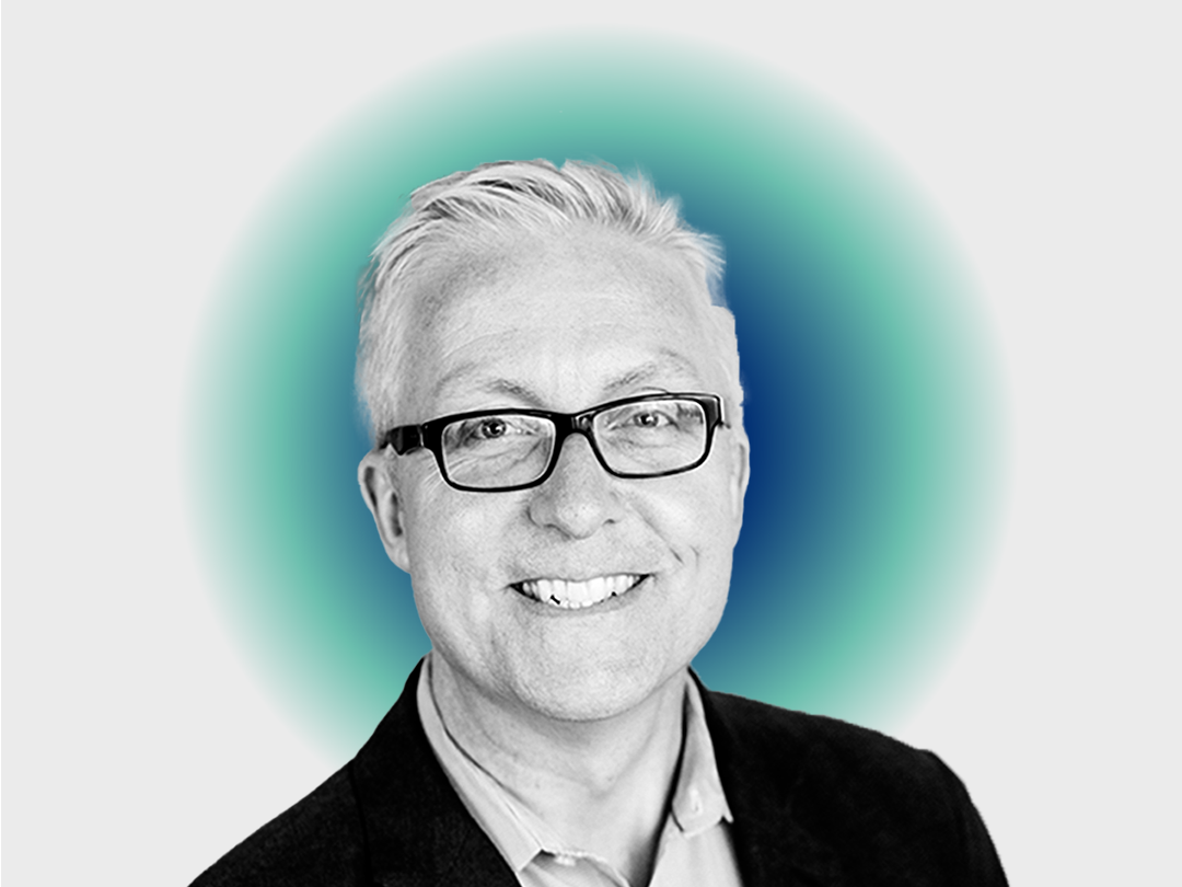 Alex Gill - Social Ventures Zone - Toronto Metropolitan University (TMU)