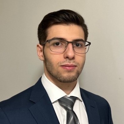 People - Medical Devices and Systems Lab - Toronto Metropolitan ...