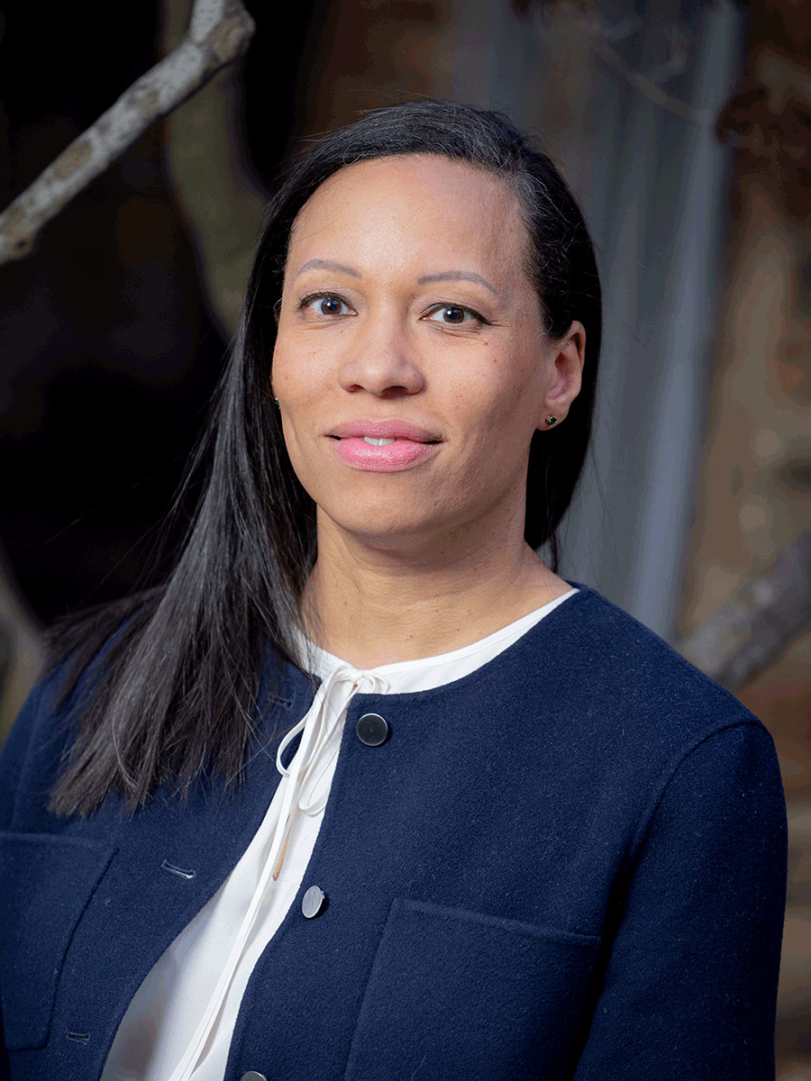 Kristina Milbourn - Ted Rogers School of Management - Toronto ...