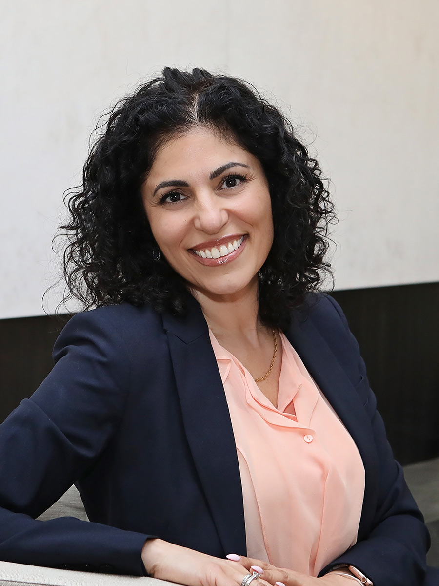Rita Loncar Ted Rogers School Of Management Toronto Metropolitan