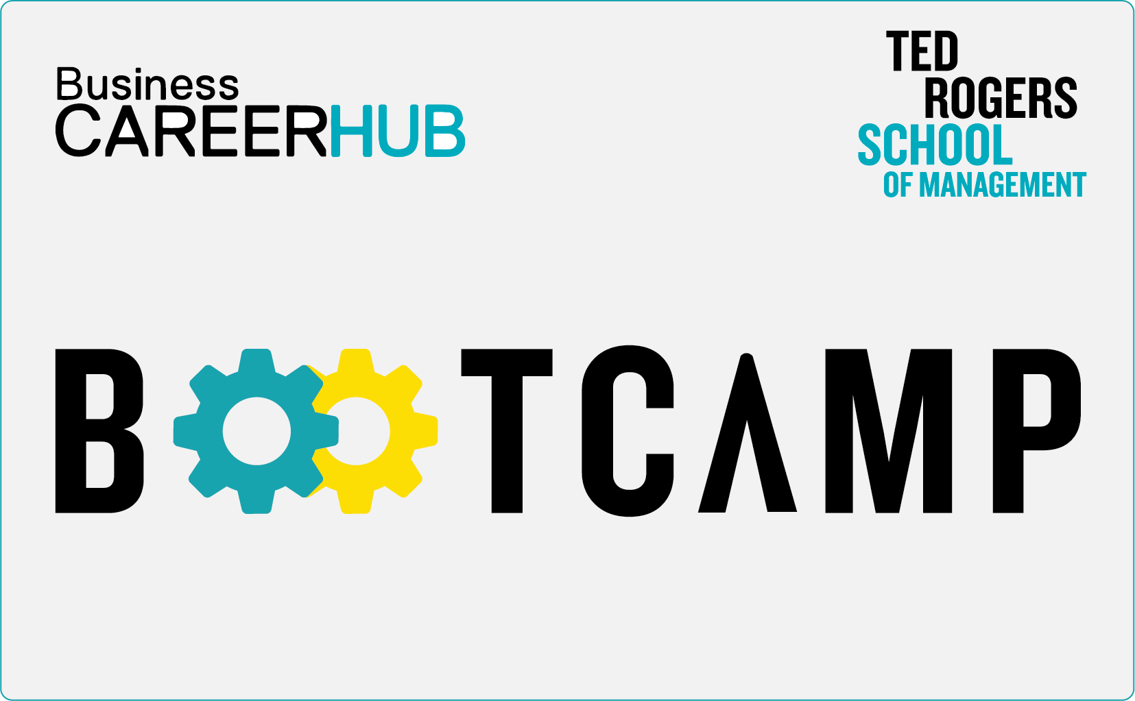 Credentials - Business Career Hub - Ted Rogers School of Management ...