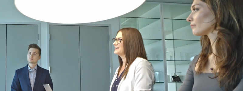 Partnerships - Business Career Hub - Ted Rogers School of Management ...