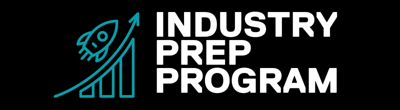 Industry Prep Program - New! - Business Career Hub - Ted Rogers School ...