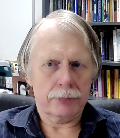 David Nickerson at the School of Business Management - Ted Rogers ...