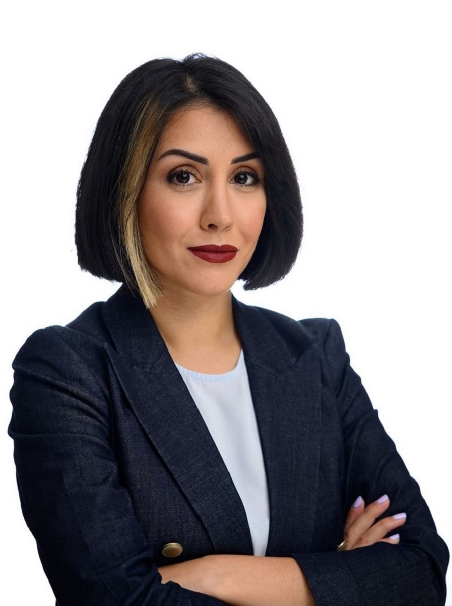 Saba Samanian - Business Management - Ted Rogers School of Management ...