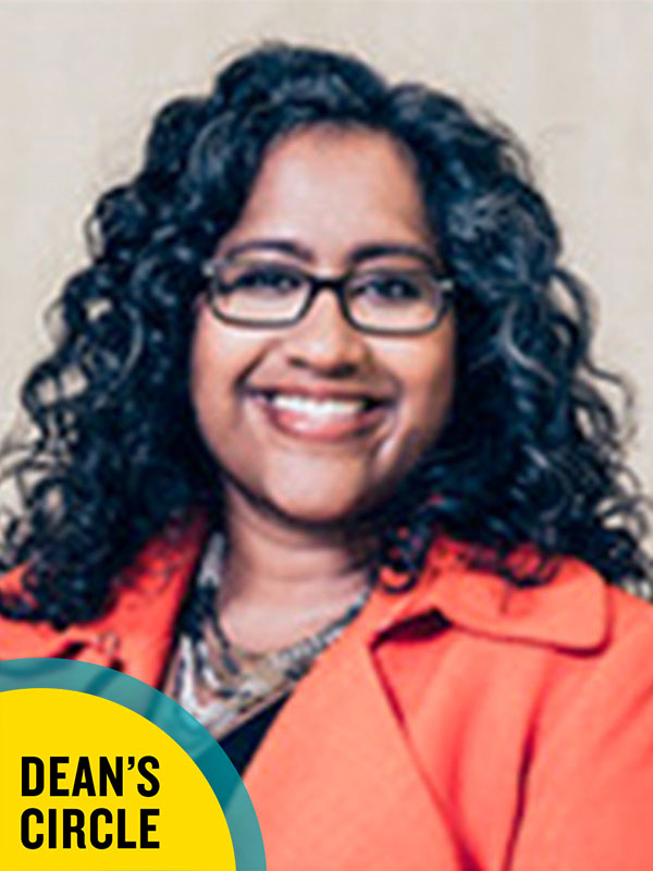 Bindu Cudjoe - Business Management - Ted Rogers School of Management ...