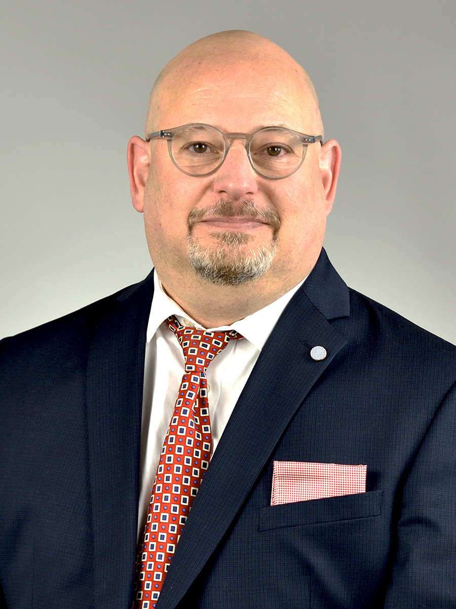 Leonard I. Rotman at the School of Business Management - Ted Rogers ...